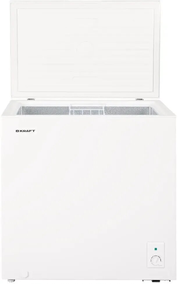 Морозильный ларь BD (W)-230RX KRAFT