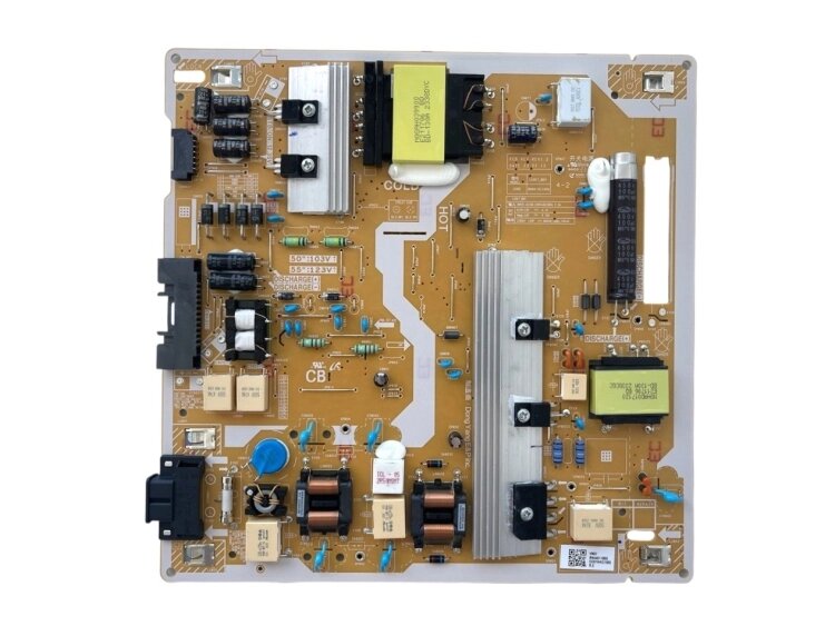 Блок питания BN44-01100G для Samsung QE50Q60CAU, QE50Q60BAU