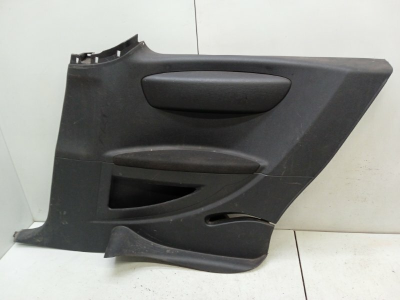 Б/У 3 двери, Ситроен Ц4 Обшивка кузова Citroen C4 2006 1, LA Прав. 206405 Peugeot-Citroen арт. 7473VV