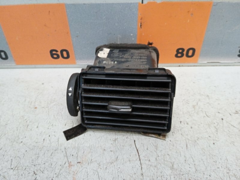 Б/У Равон Джентра, Шевроле Лачетти Дефлектор воздушный Ravon Gentra 2016 Лев. 258127 RAVON арт. 96554941