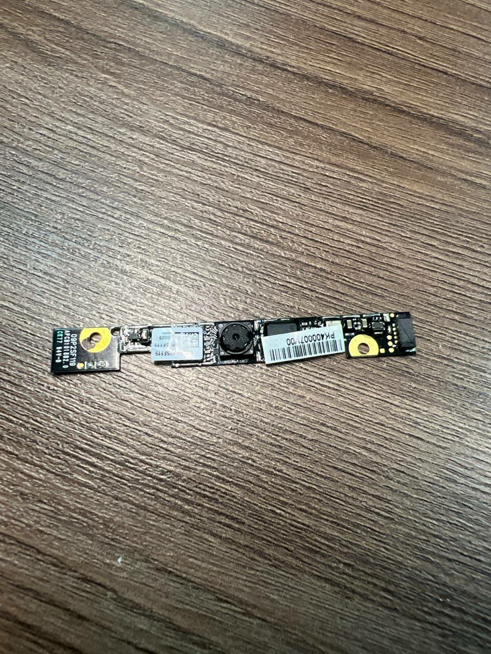 Вебкамера для Aser 5552
