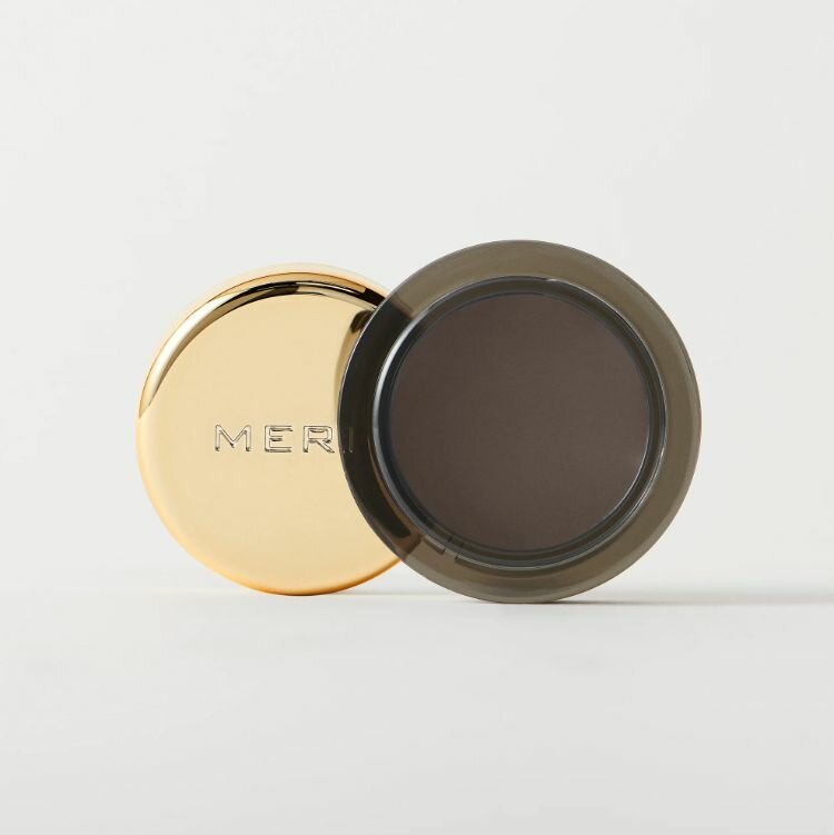 Merit Кремово-пудровые тени Solo Shadow, 5г, Nelson