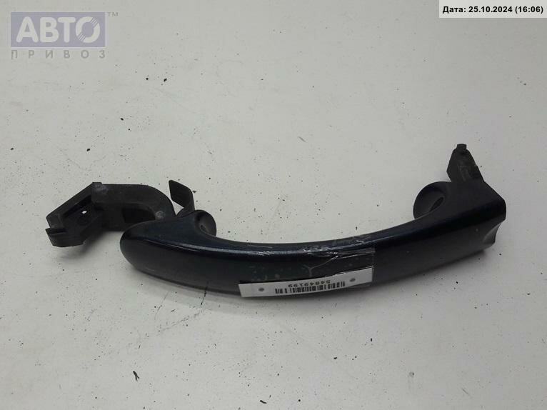 Ручка двери наружная задняя правая Volkswagen Jetta (2005-2010)