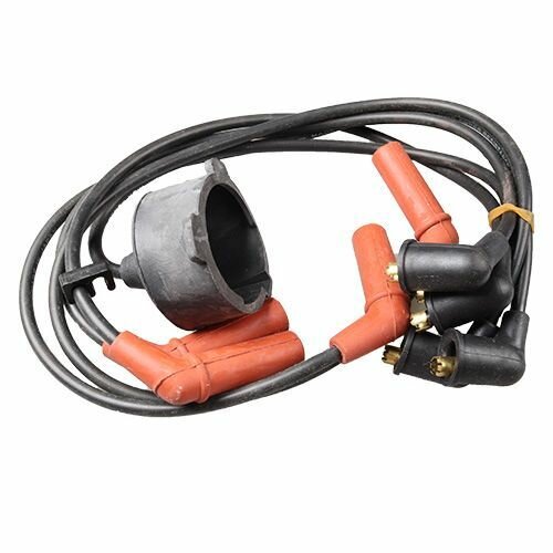 Комплект высоковольтных проводов Seiwa (321); OEM 32722-PD6-000; Honda Vigor AC; ES