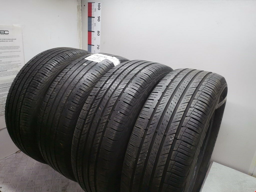 Шины Toyota Rav4 3 225/65R17 арт. 1764686