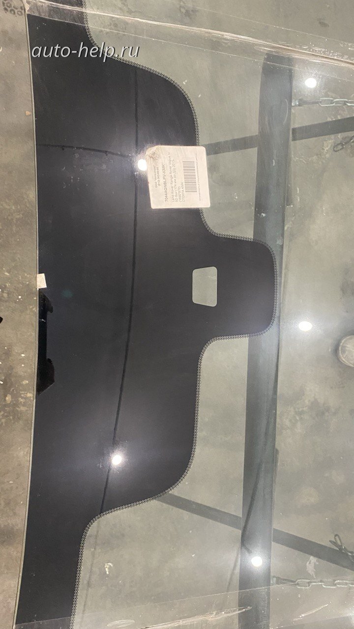 KMK LAND ROVER Лобовое VIN