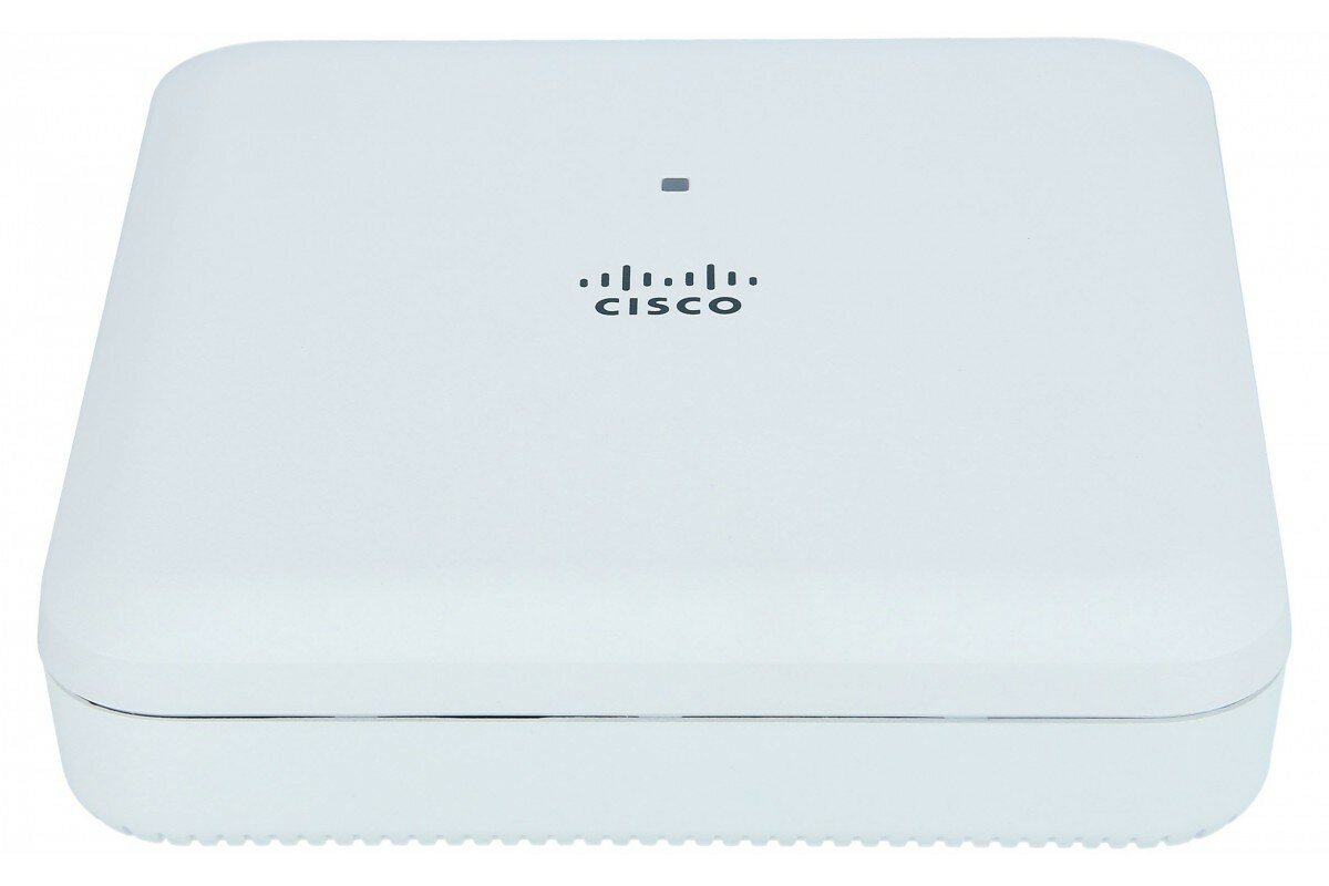 Точка доступа CISCO AIR-AP1832I-E-K9 Dual-band, controller-based 802.11a/g/n/ac, Wave 2