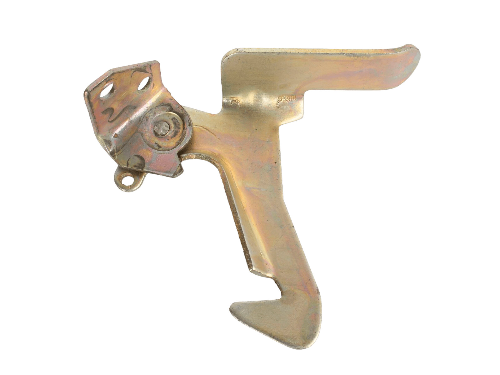 Крючок капота предохранительный ГАЗ-3302 ОАО ГАЗ