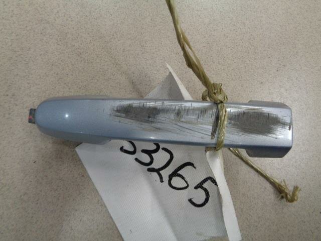 Ручка двери наружная от Toyota Corolla E120 2000-2007