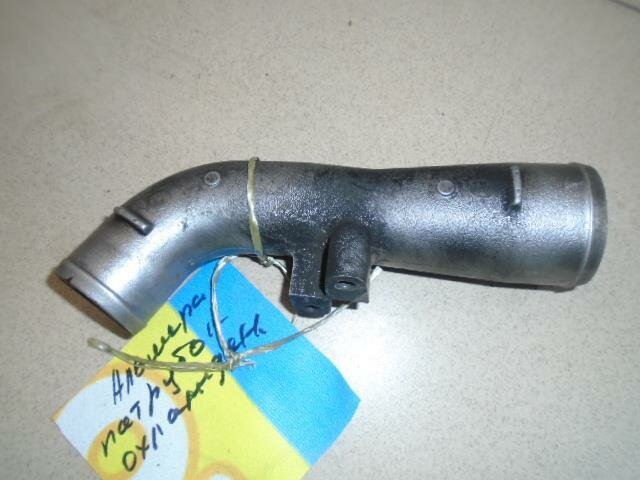 Фланец системы охлаждения от Nissan Almera N16 2000-2006