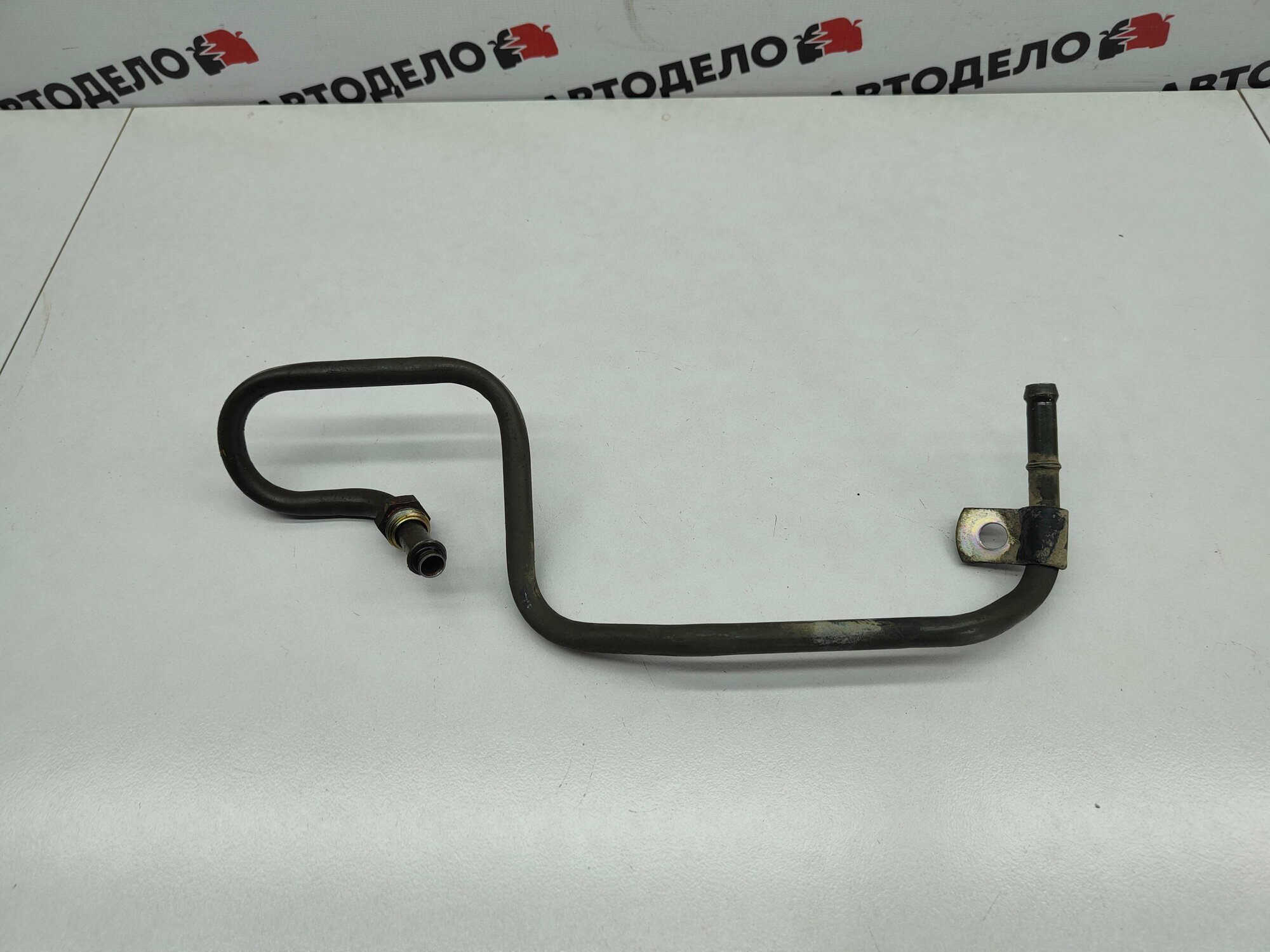 Трубка ГУР Mitsubishi Lancer 8 (CK2A) 1999 г.в