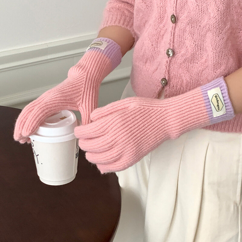 Перчатки для женщин