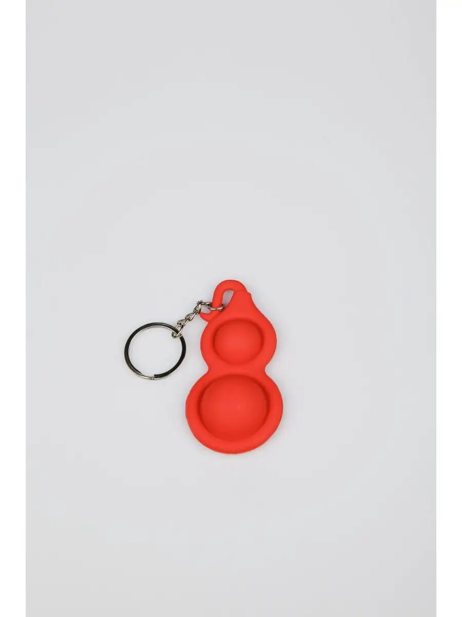 Пупырка брелок/Pop it/Пупырка антистресс/поп ит