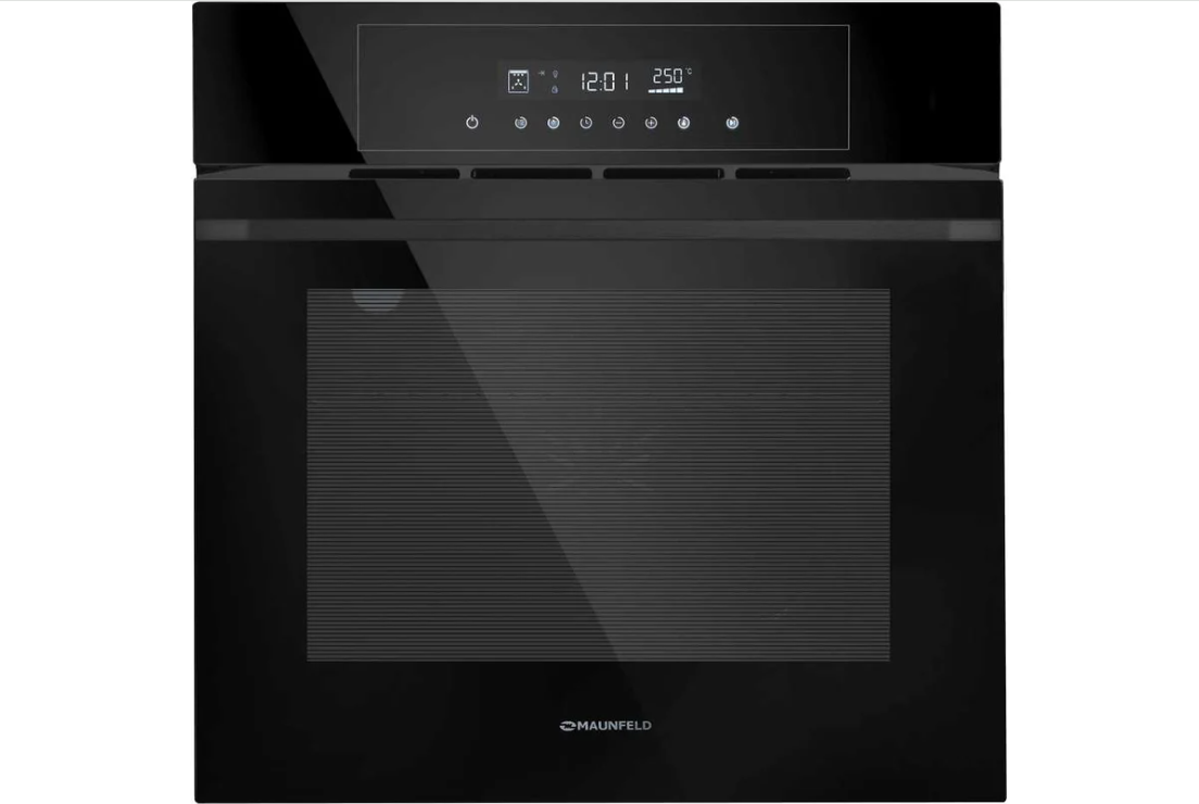 Духовой шкаф MAUNFELD AEOD60103B2