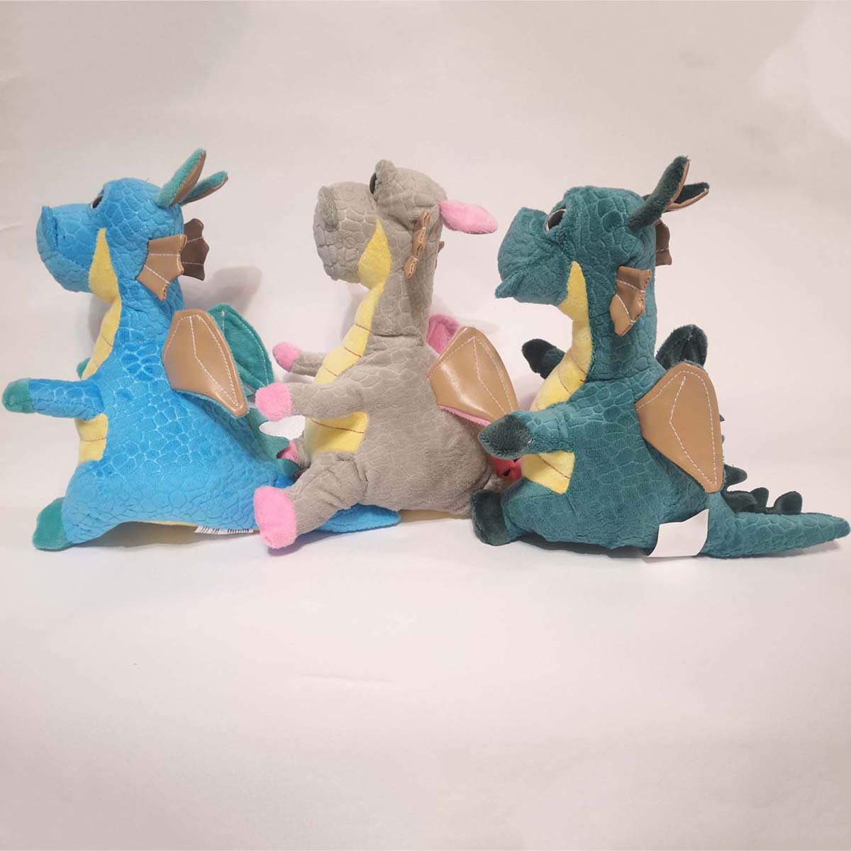 Fly Dragon Plush Toy for Children