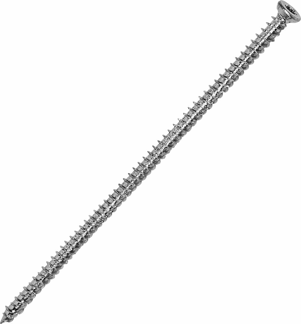 Шуруп по бетону Sormat 7.5x182 мм