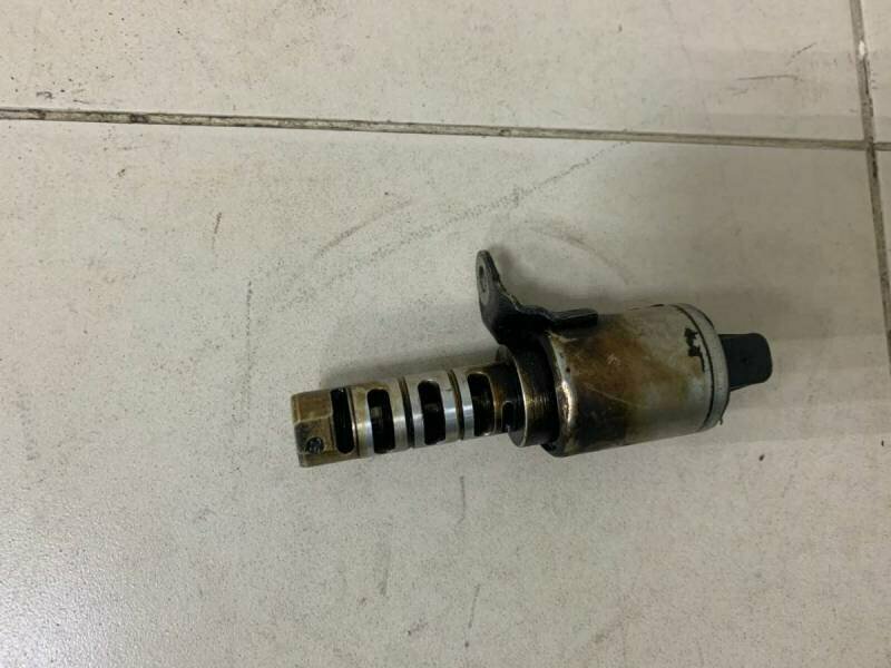 Клапан электромагн. изменения фаз ГРМ Mazda 3 BK 2002-2009 кат.номер: L3K914420A