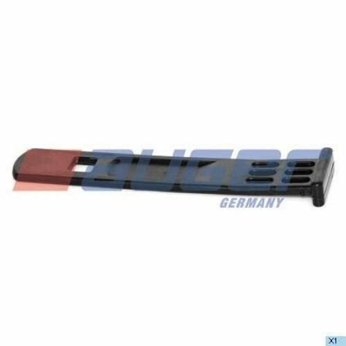 Держатель брызговика резиновый tgm tga/tgs/tgx Auger 66708