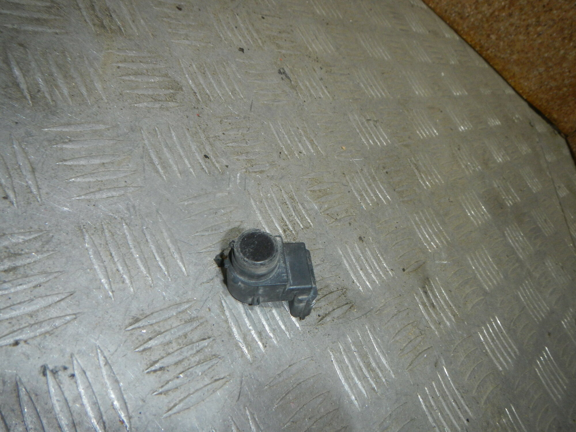 Б/У Датчик парковки, KIA (Киа)-OPTIMA (16-) KIA OPTIMA (16-) Царапины. 579989 Hyundai-KIA арт. 95720D3000G4N