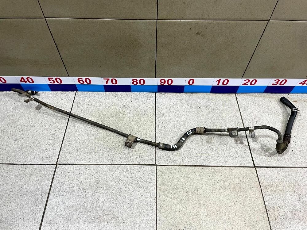 Трубка гур Chery Tiggo T11 T113406310