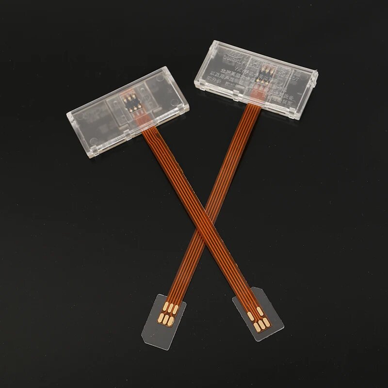 Удлинитель SIM-карты 15 см, 2FF, Цвет: 2FF SIM Reverse — фото 1