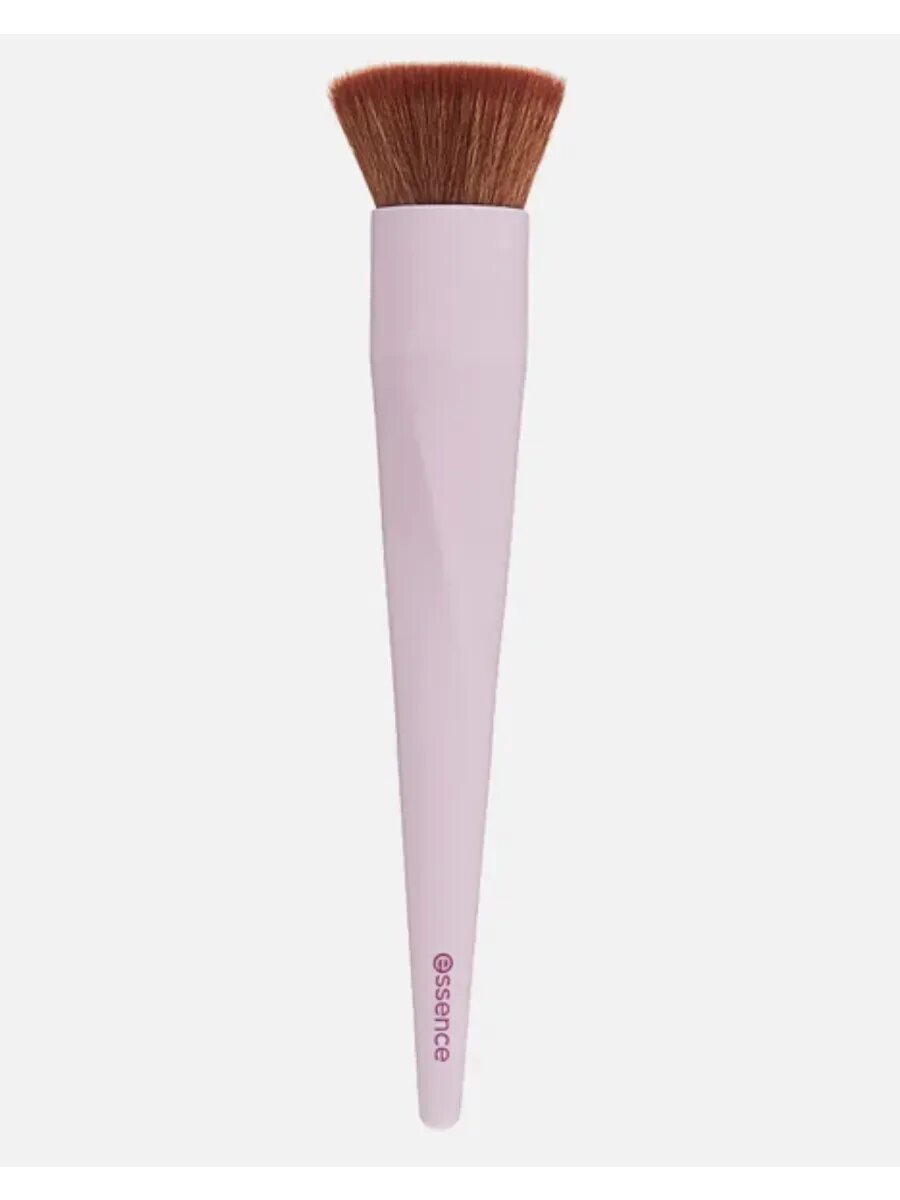 Кисть для макияжа ESSENCE buff away your problems