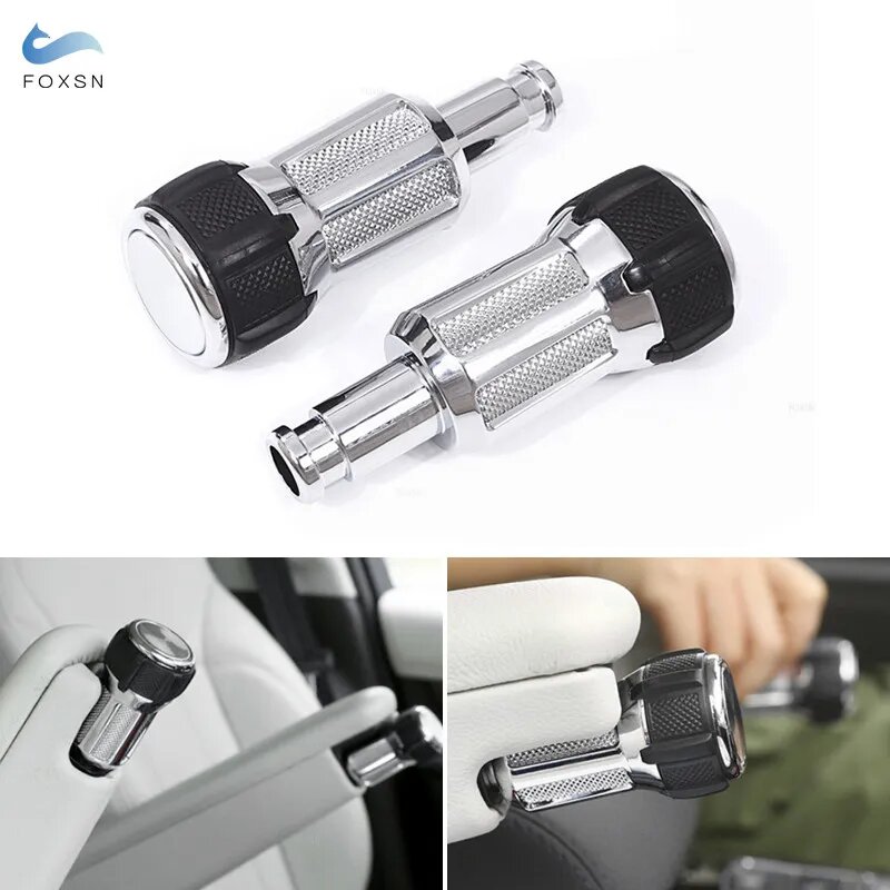 Подлокотник для автостайлинга, регулируемый подлокотник для Range Rover Vogue Sport L405 14-22 Land Rover Discovery 5 LR5 17-22