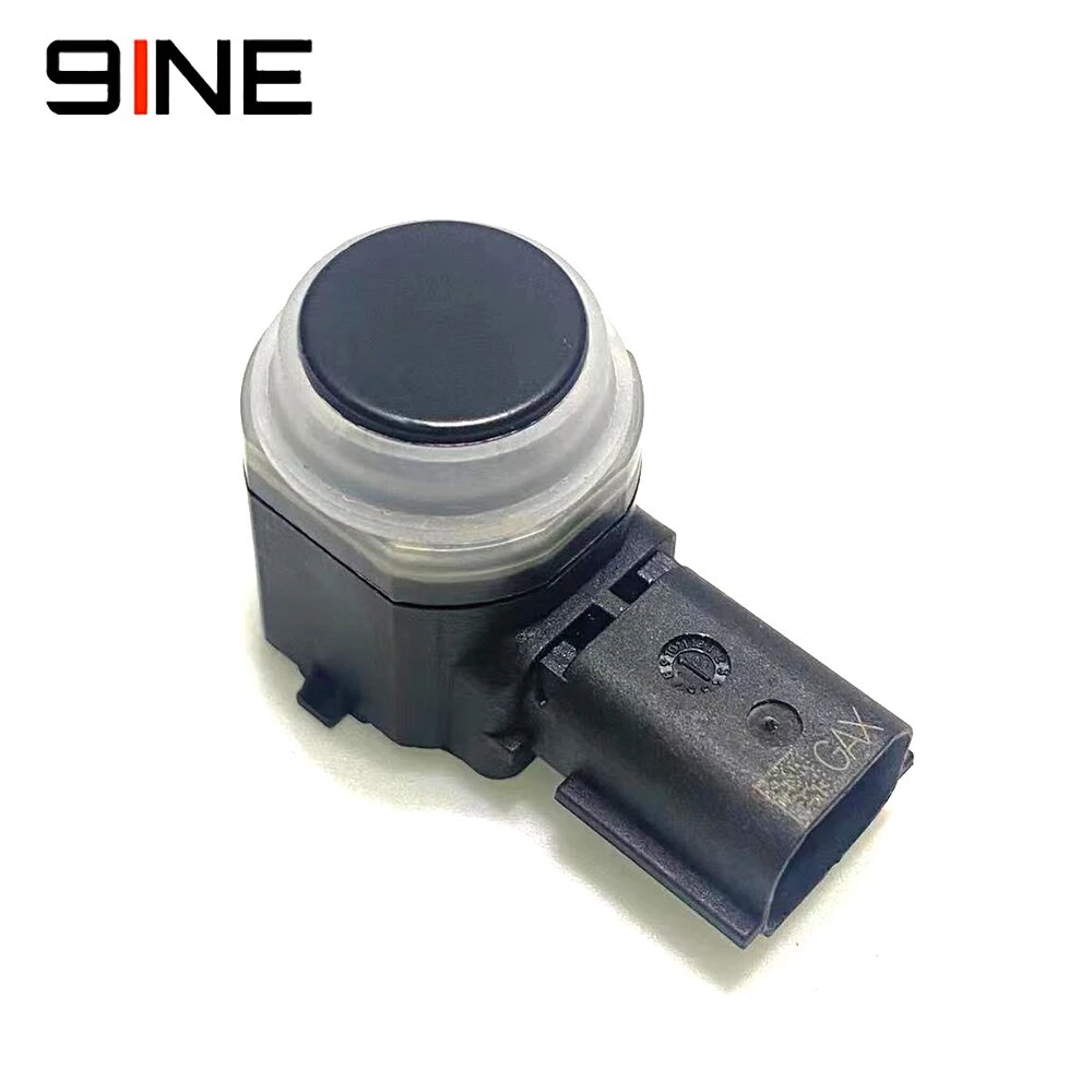 GT4T-15K859-AAW парковочный датчик бампера Pdc Оригинальный Oem для Ford Edge Explorer Fusion DISPATCH Lincoln Mkx Focus GT4T15K859AAW new 1 piece