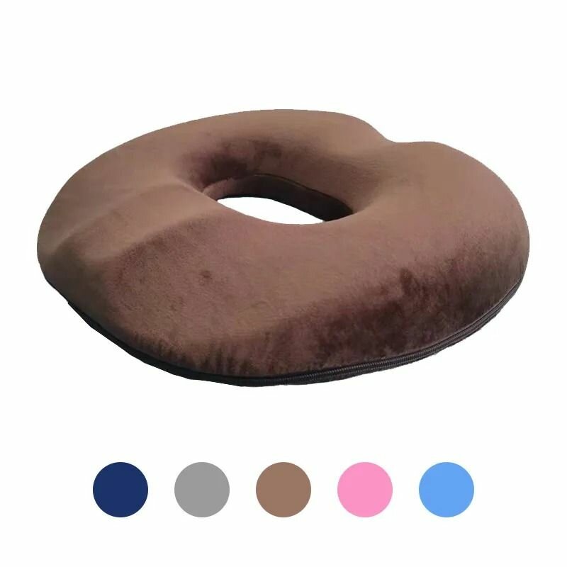 Подушка на стул