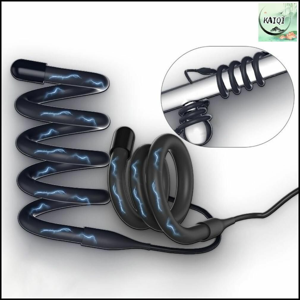 Миостимулятор для Тела и Интимных Зон с Функцией Электростимуляции Простаты и Анальной Зоны