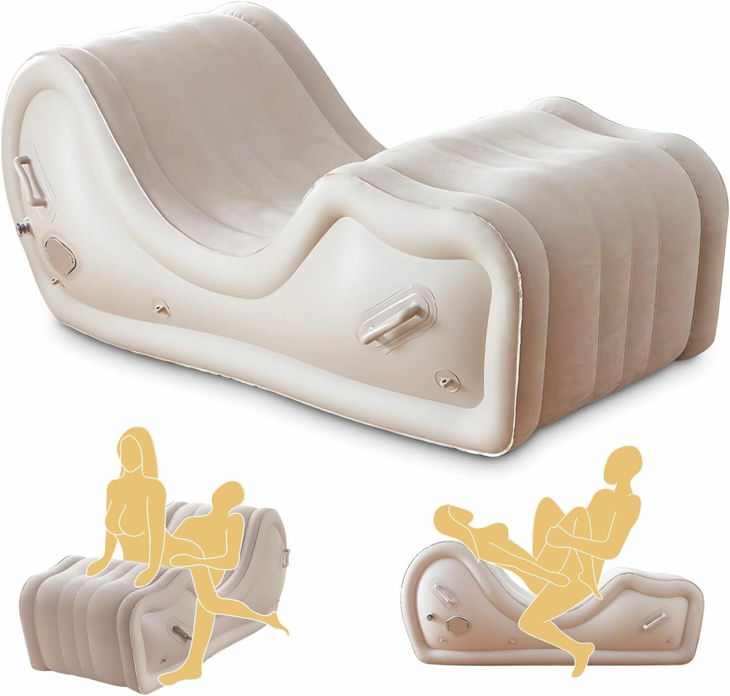 Кресло-диван для любви