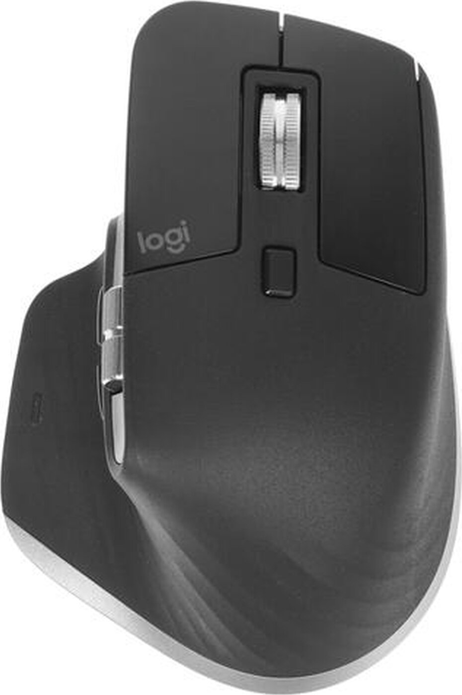 Беспроводная мышь LOGITECH MX Master 3 для MAC, черный