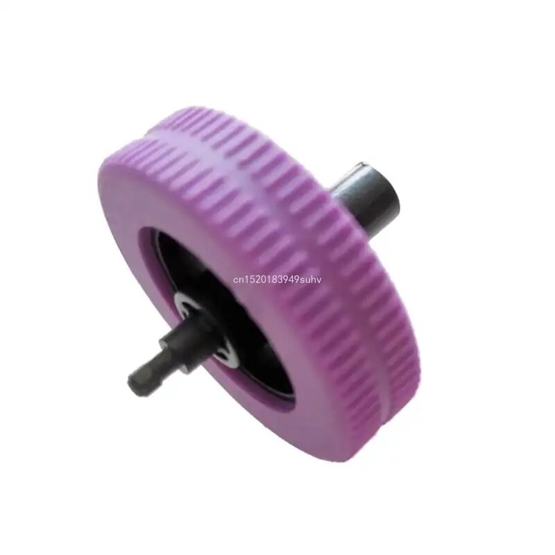 Колесо прокрутки мыши PURPLE для Logitech G102 G304 G305