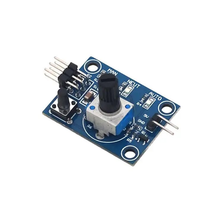 Сервотестер CFsunbird Test Module 3 — фото 1