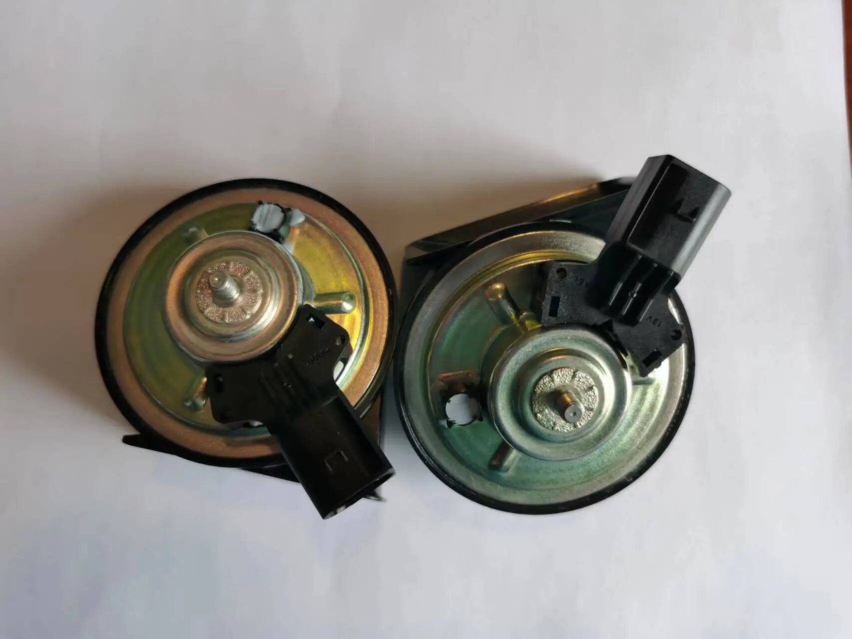 Звуковой сигнал FIAMM, для AUDI, VW