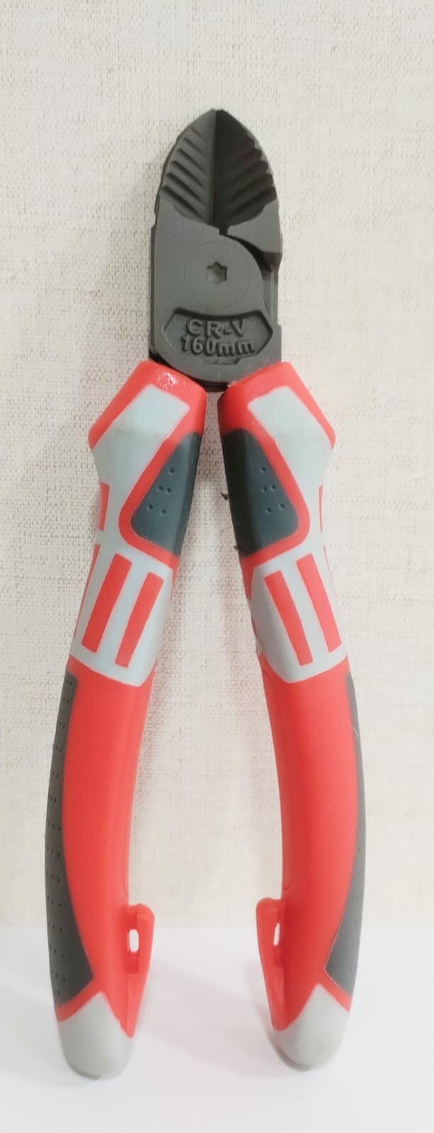 Бокорезы STABPRO 160 mm