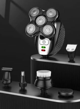 Электрическая бритва Remington Ultimate Series RX5 XR1500