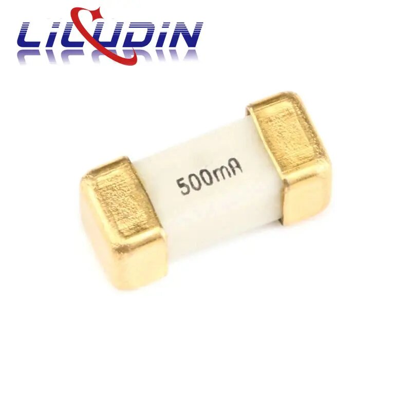 Предохранители SMD Liludin 1808 8A, 5 шт.
