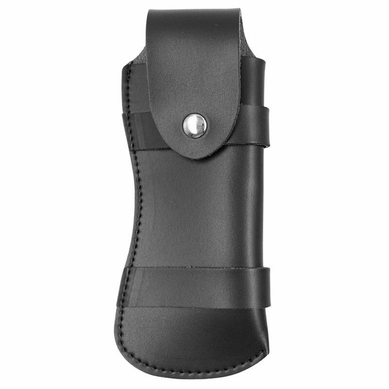 Набор ножей для поясной сумки EDC-черный