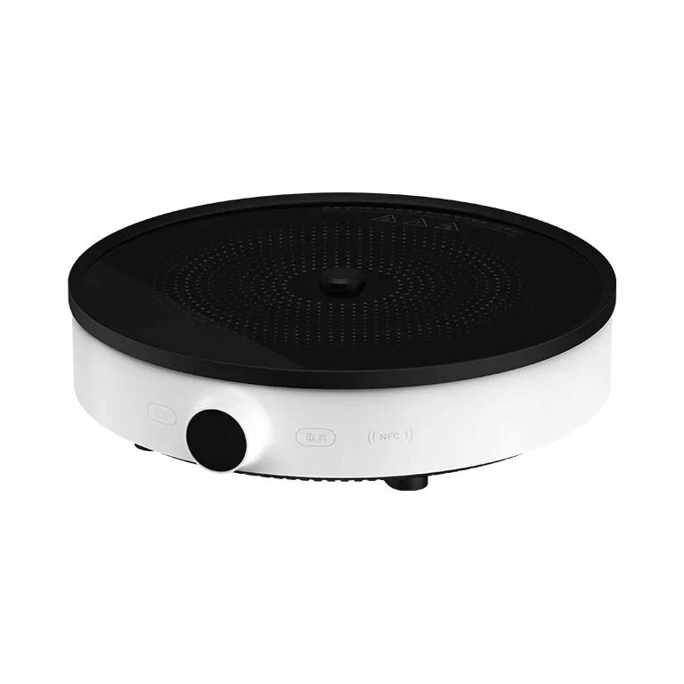 Варочная панель Mijia Mi Home Induction Cooker 2 (White)