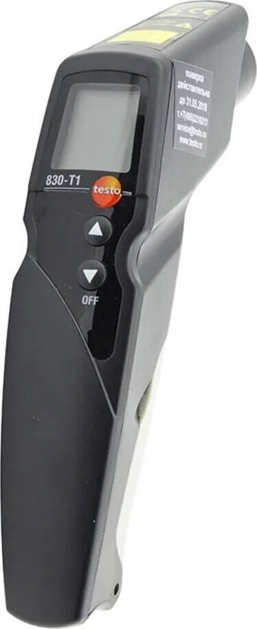 Пирометр Testo 830-T1