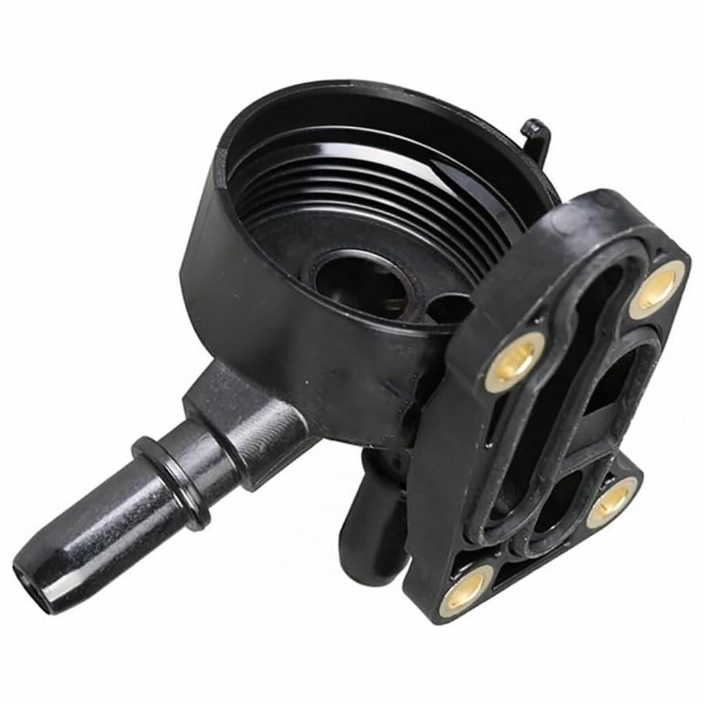 Фильтр на крышке коробки передач для Volvo S60 и Ford MPS6