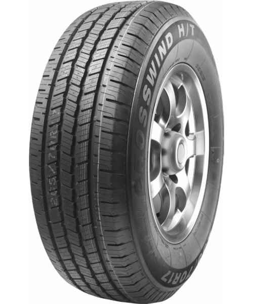 Автошина LingLong CrossWind H/T 255/70R16 111T