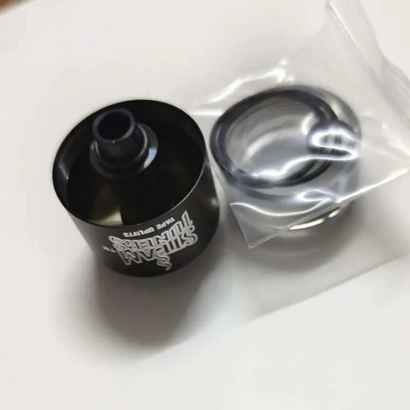 Гибкие сверла для Kayfun Steam Tuners