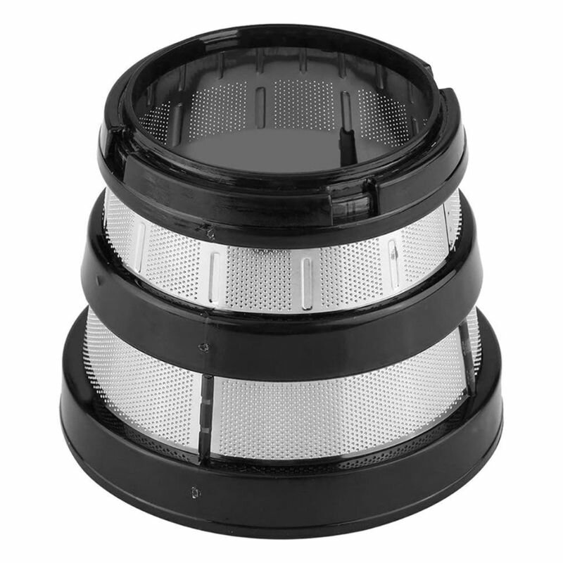 Фильтр из нержавеющей стали для соковыжималки