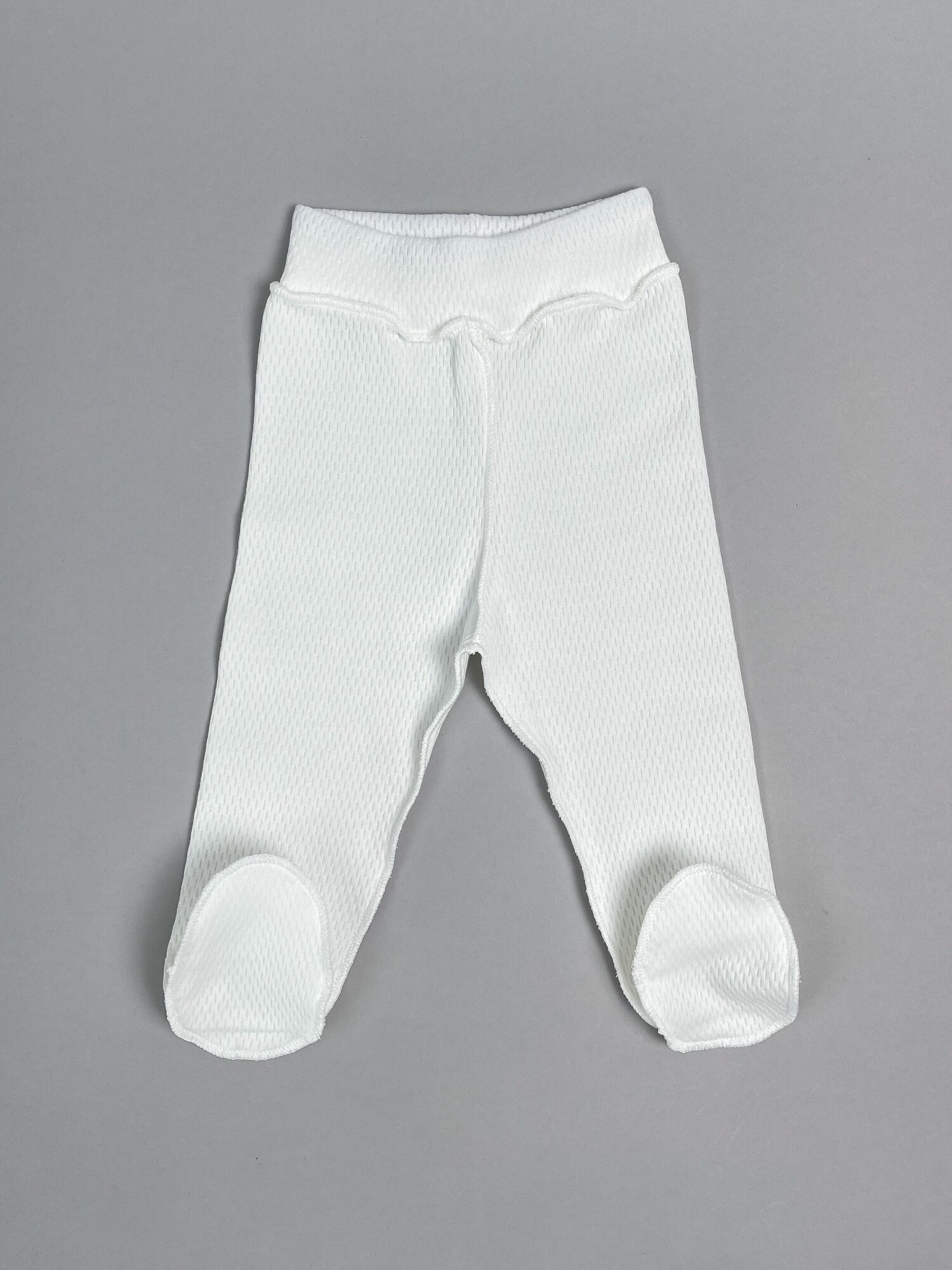 Ползунки Вафелька 74