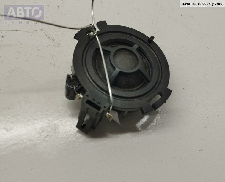 Динамик высокочастотный (пищалка) Audi A6 C6 (2004-2011)