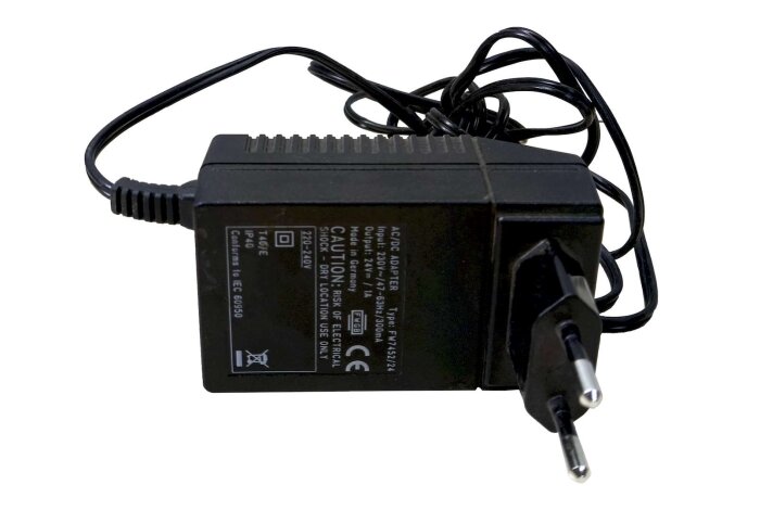 Блок питания Funkwerk FW7452/24 24V 1A