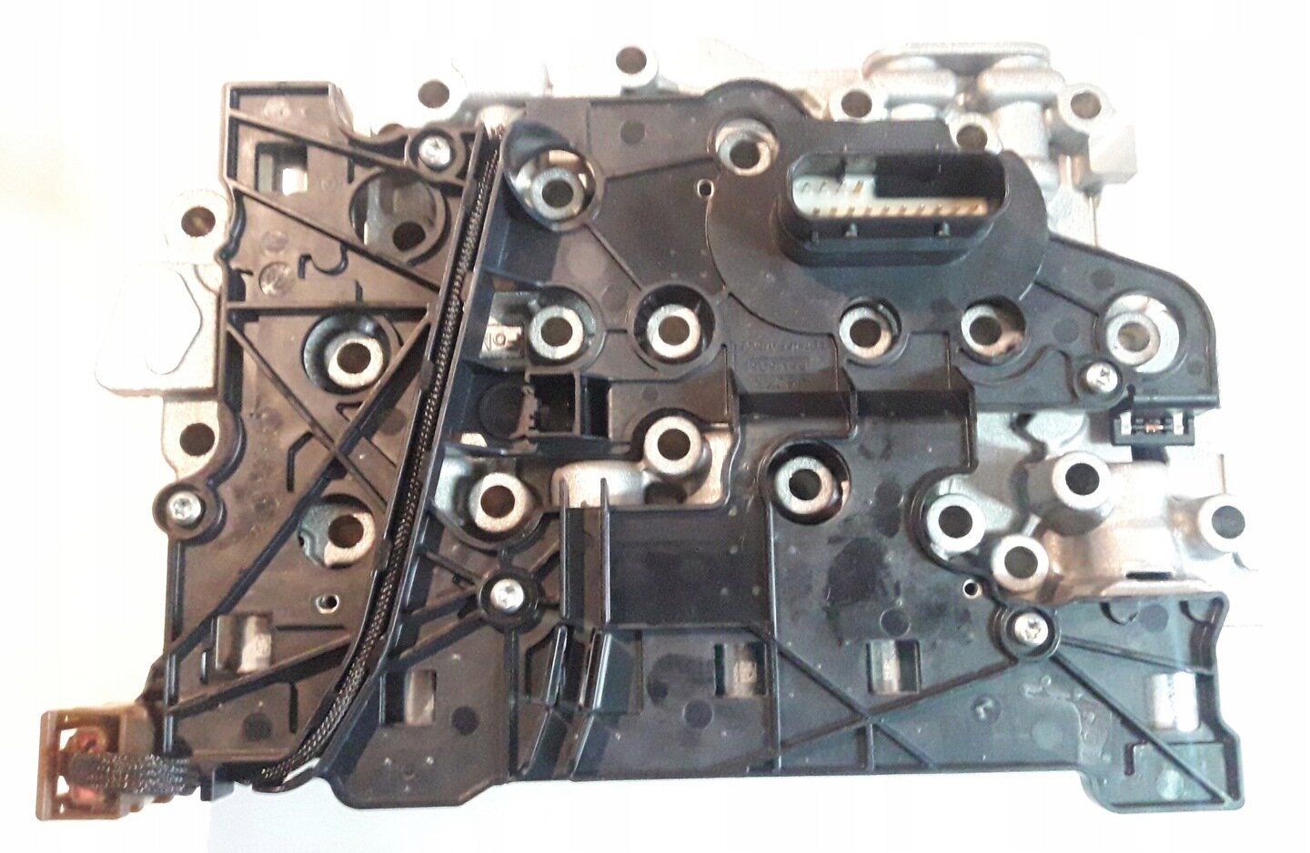 A1_parts Блок Соленоидов (Ford - Cv6z7g391a) A1Parts арт. A1FR47101
