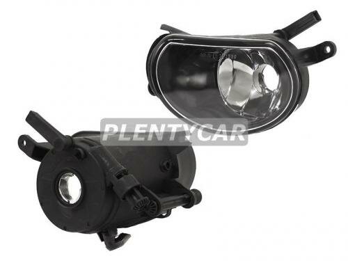 Фара противотуманная левая audi q7 Sat ST4412028L